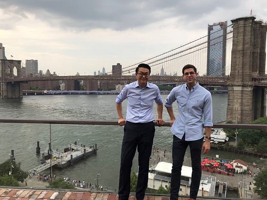 Bristlemoon Capital | Substack