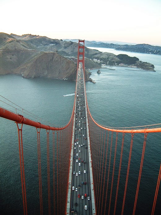 Live From California with Lloyd Kahn | Substack