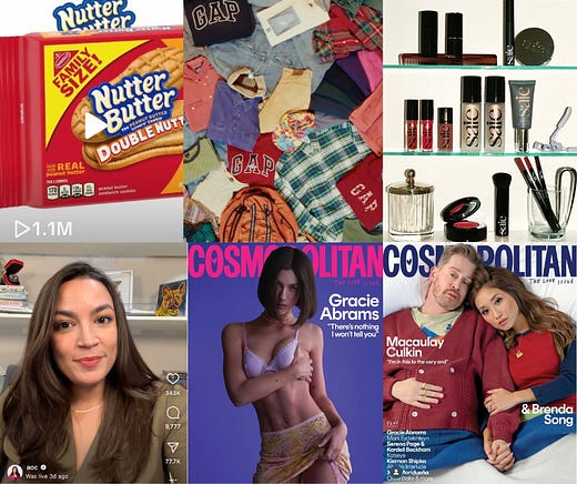 The Up and Up | Rachel Janfaza | Substack