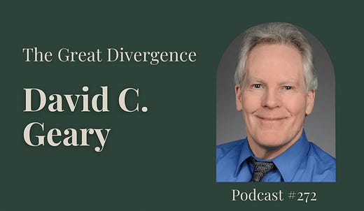 Quillette’s Substack | Substack