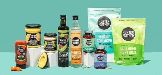 Doc Malik Honest Health | Substack