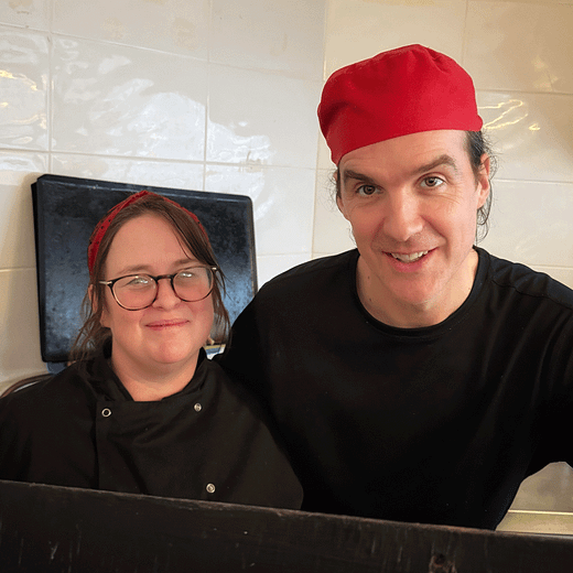 The Irish Stew | John and Sally McKenna | Substack