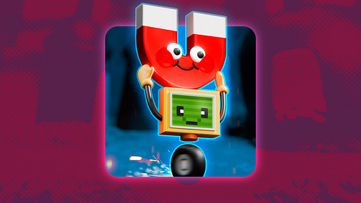 Game Maker's Toolkit on Substack | Mark Brown | Substack