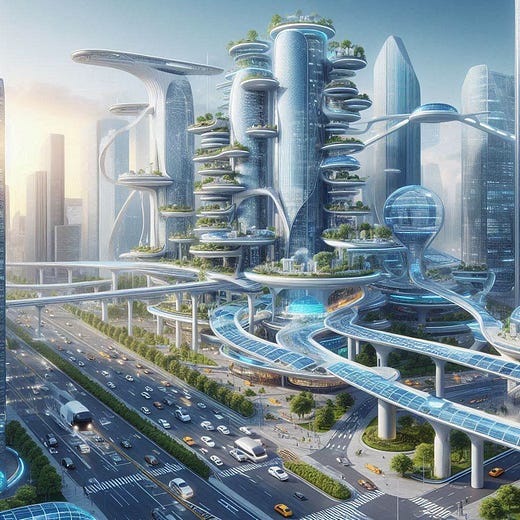 AI Agent Infrastructure - by Michael Albada