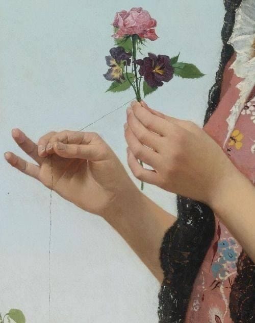 Artemísia | Cândida Schaedler | Substack