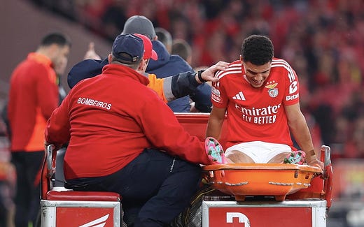 António Tadeia | Substack