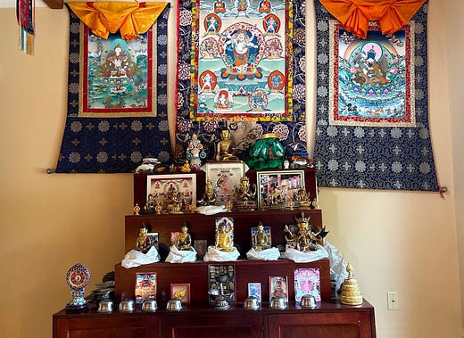 Medical Detective | Richard Horowitz | Substack