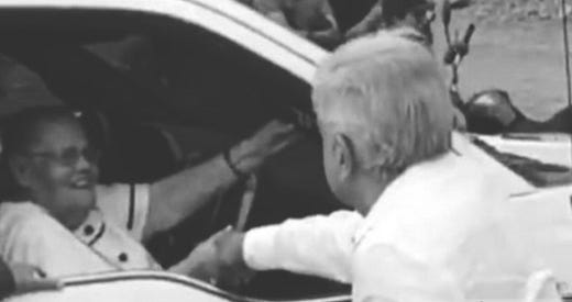 Disidencia | Pablo Majluf | Substack