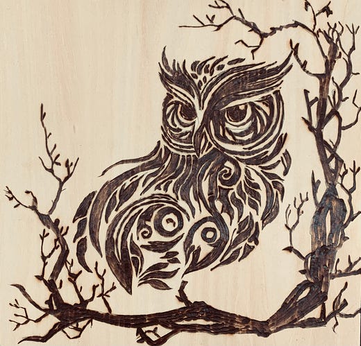 Art by Cacciapaglia | Mary Cacciapaglia | Substack