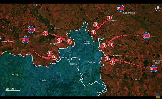 Glen’s Substack | Glen Howard | Substack