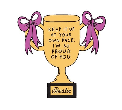 Going Gently | Satya Robyn | Substack