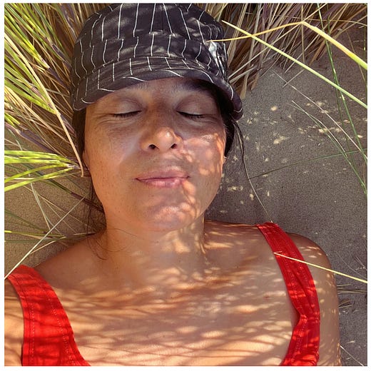 Creative Wanderlust | Susan Jimenez | Substack