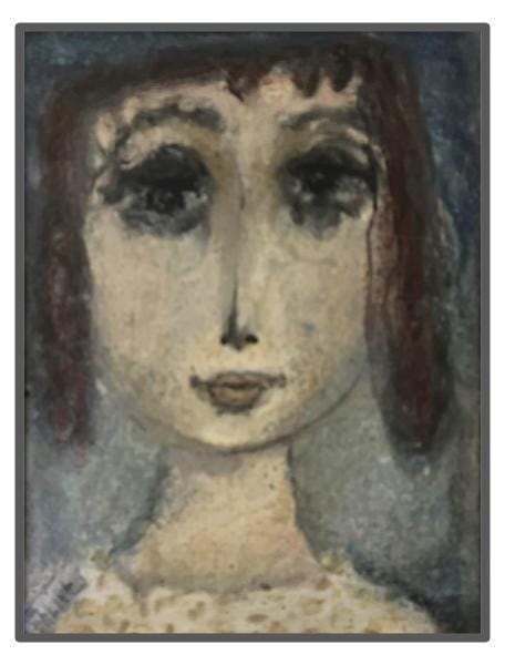 Simple Sheology | Kathleen Palmer | Substack