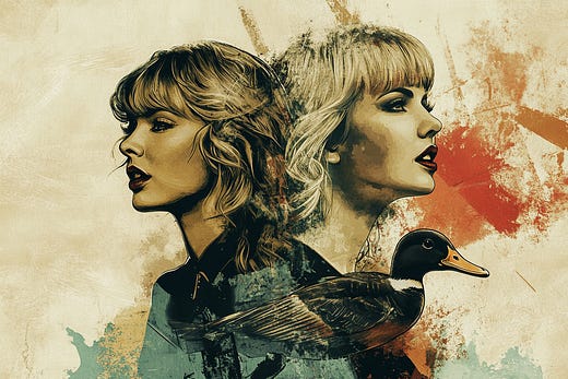 A Lily Bit | Substack