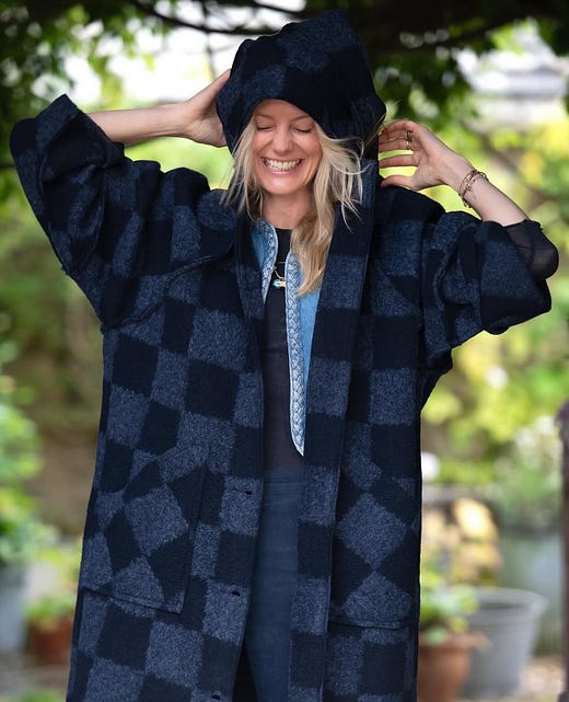 The Seedling by Willow Crossley | Substack