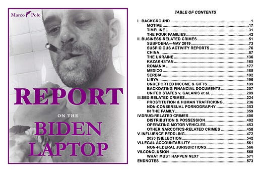 Marco Polo | Substack