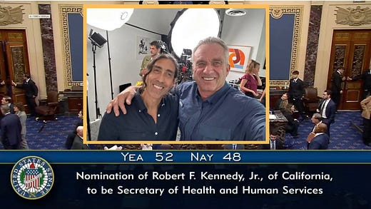 Sayer Ji's Substack | Substack