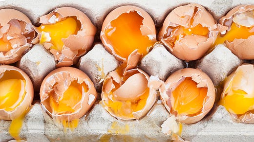 Paul Krugman | Substack