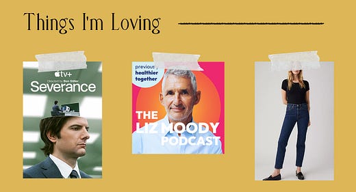 The New Baguette | Alexandra Shytsman | Substack