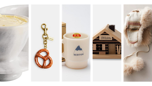 The Cabinista | Peyton Davies | Substack