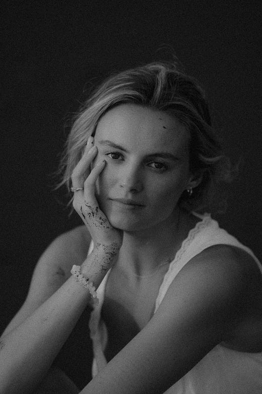 Niomi | Niomi Smart | Substack