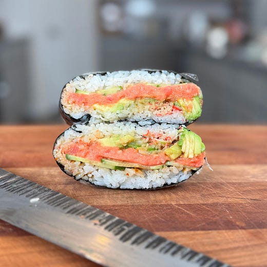 Not a Chef | Ian Fujimoto | Substack