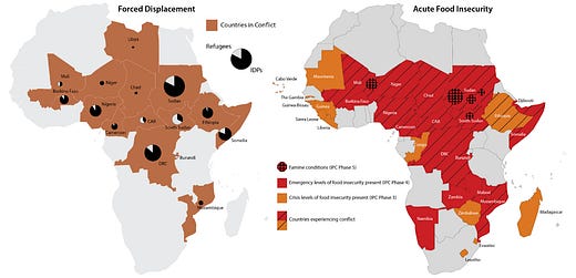 An Africanist Perspective | Ken Opalo | Substack