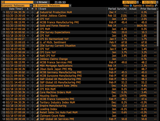 AlphaPicks | Substack