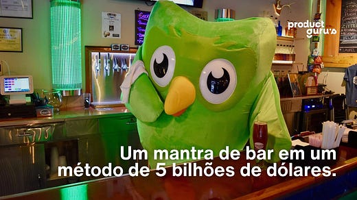 Product Guru's | Paulo Chiodi | Substack