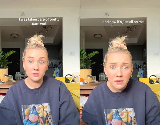 GIRLS | Freya India | Substack