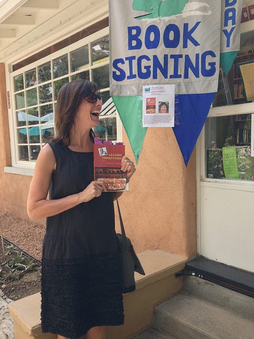 Mighty Fond of You | Tanya Ward Goodman | Substack