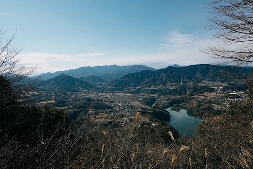 Tokimaru Tanaka | Substack