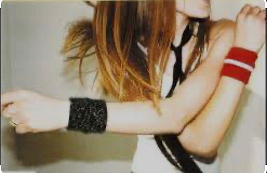 EMILY’s Substack | EMILY WILSON | Substack