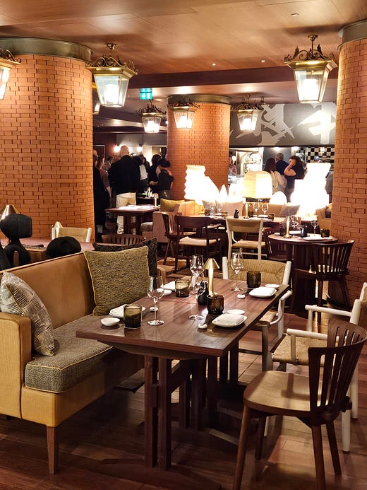 Audrey Cuisine | Audrey Bourdin | Substack