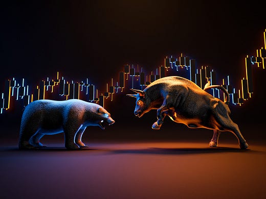 Eliant’s Exploits | Substack