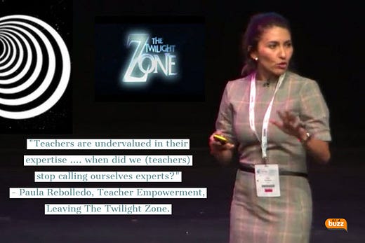 ELT Buzz Teaching Resources | David Deubelbeiss | Substack