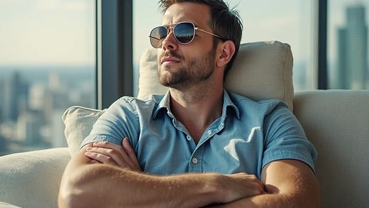 Angry's Crypto Academy | Angry Guy | Substack