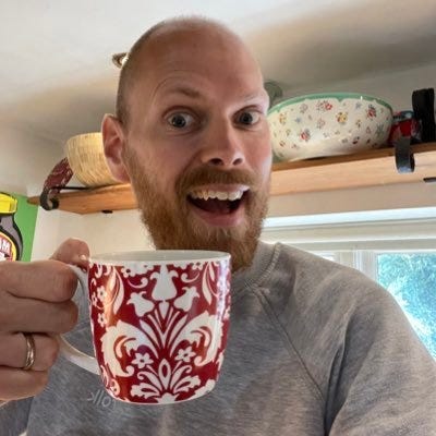 Dr’s Substack | Dr Wolf | Substack