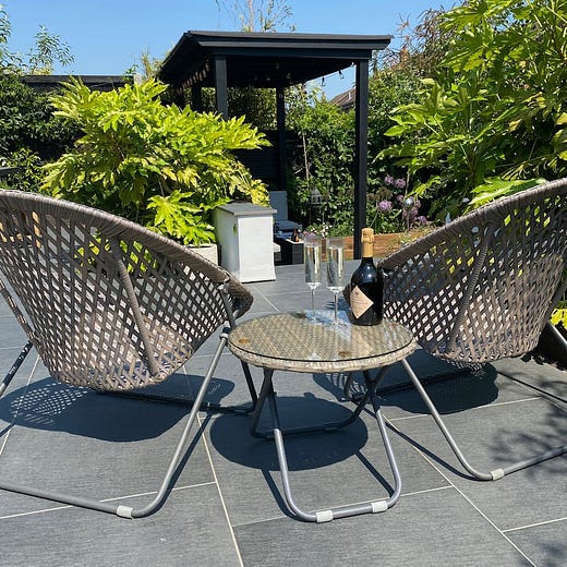 The Stylish Home by Sonya the Home Stylist | Sonya Mallett | Substack