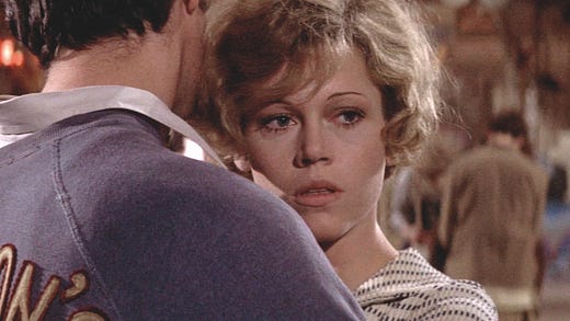 Fairyland | Ella Dorn | Substack