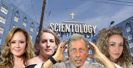 Scientology litigation 2024: A roundup of the cases we’ve been ...