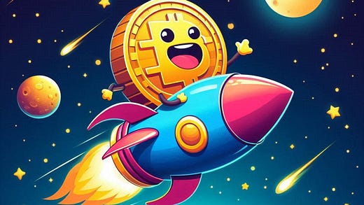 Angry's Crypto Academy | Angry Guy | Substack