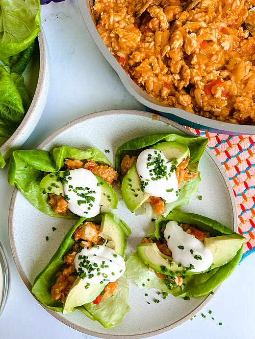 The Perfect Bite | Substack