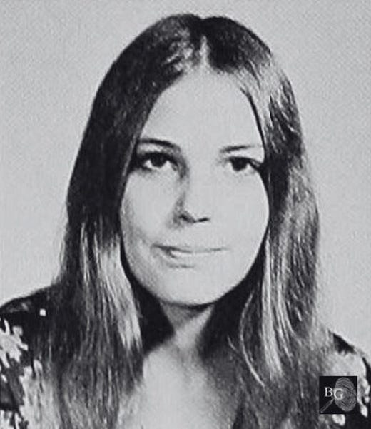 Houston Mass Murders | Barbara Gibson | Substack