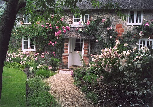 Everyday Heaven...Live Each Extraordinary Day | Cheryl Dalsanders | Substack