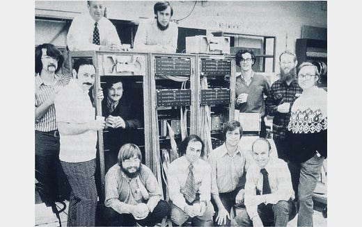 FreakTakes | Eric Gilliam | Substack