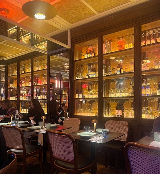 Eat This, Drink That, Live Well | Fiona Beckett | Substack