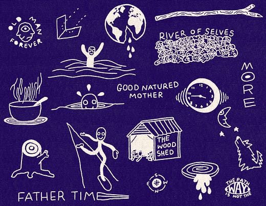 OnlyOnly | Alex Sparks | Substack