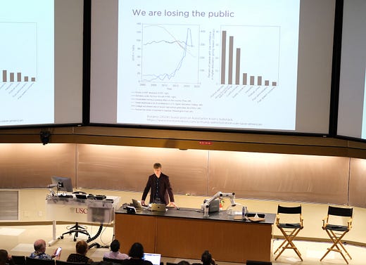 Free the Inquiry | Heterodox Academy | Substack