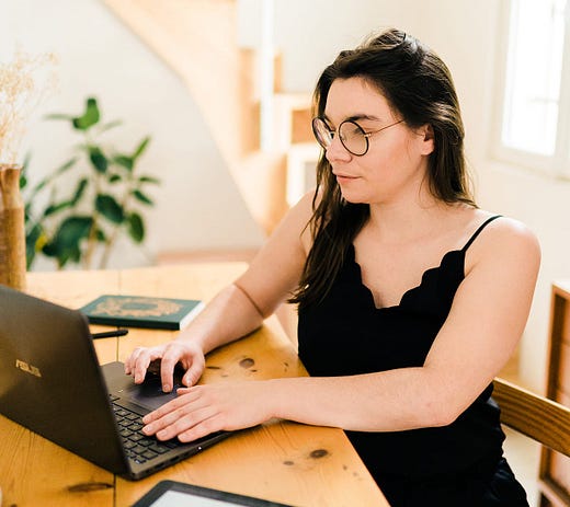 💥 Brain me up ! | Armelle | Substack